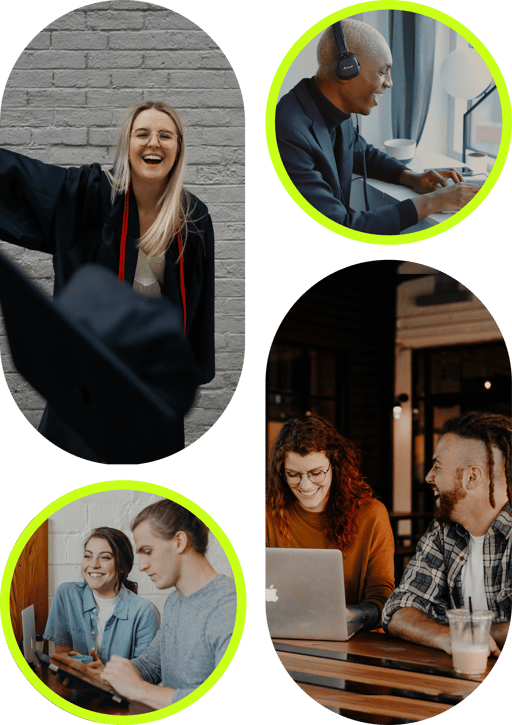 Jobby.ai – карьерная платформа для студентов и выпускников